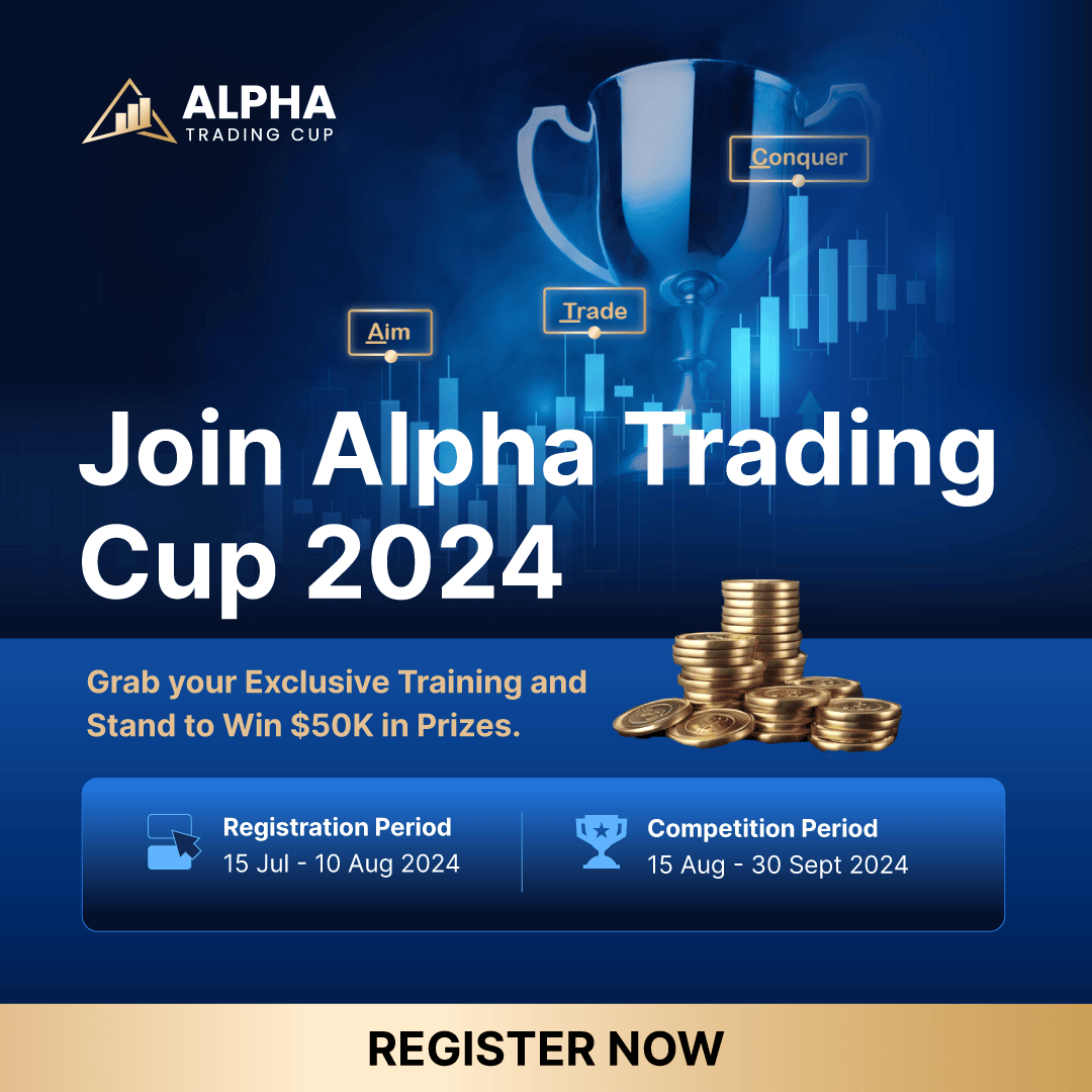 Alpha Trading Cup